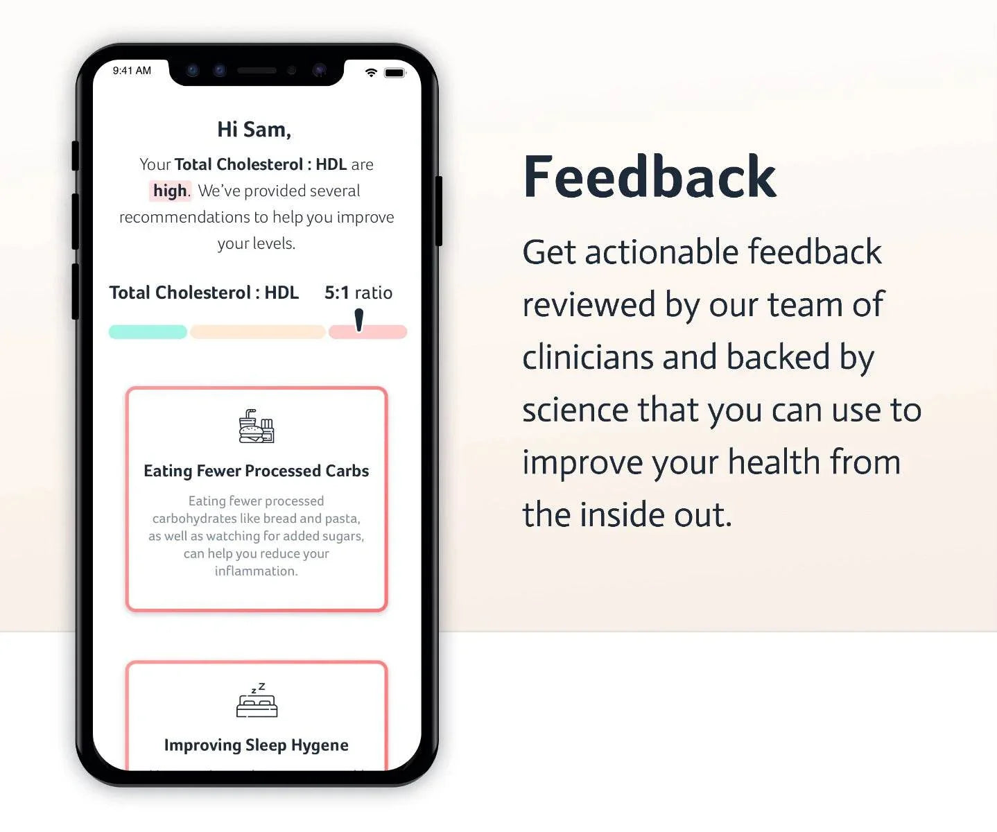 Semaglutide Lab Test – Healthogenics