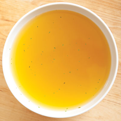 Fiber Chicken Bouillon – Healthogenics