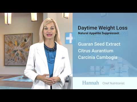 Daytime Weight Loss | Healthogenics